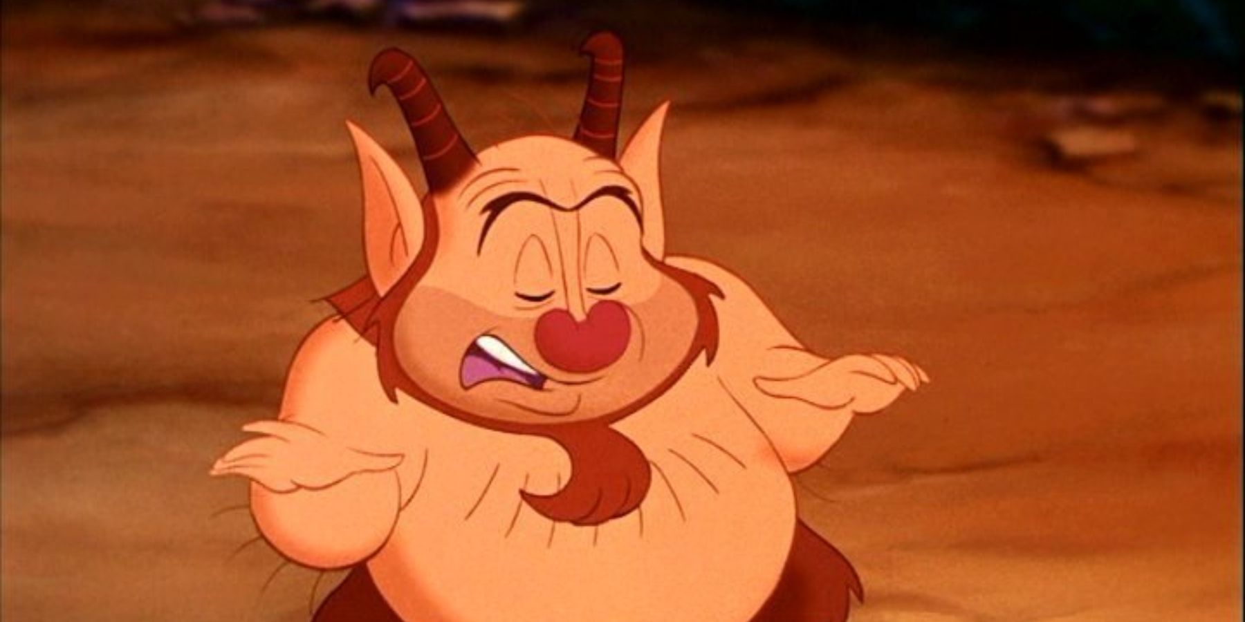 Hercules: Disney Should Let Danny de Vito Play Phil Again