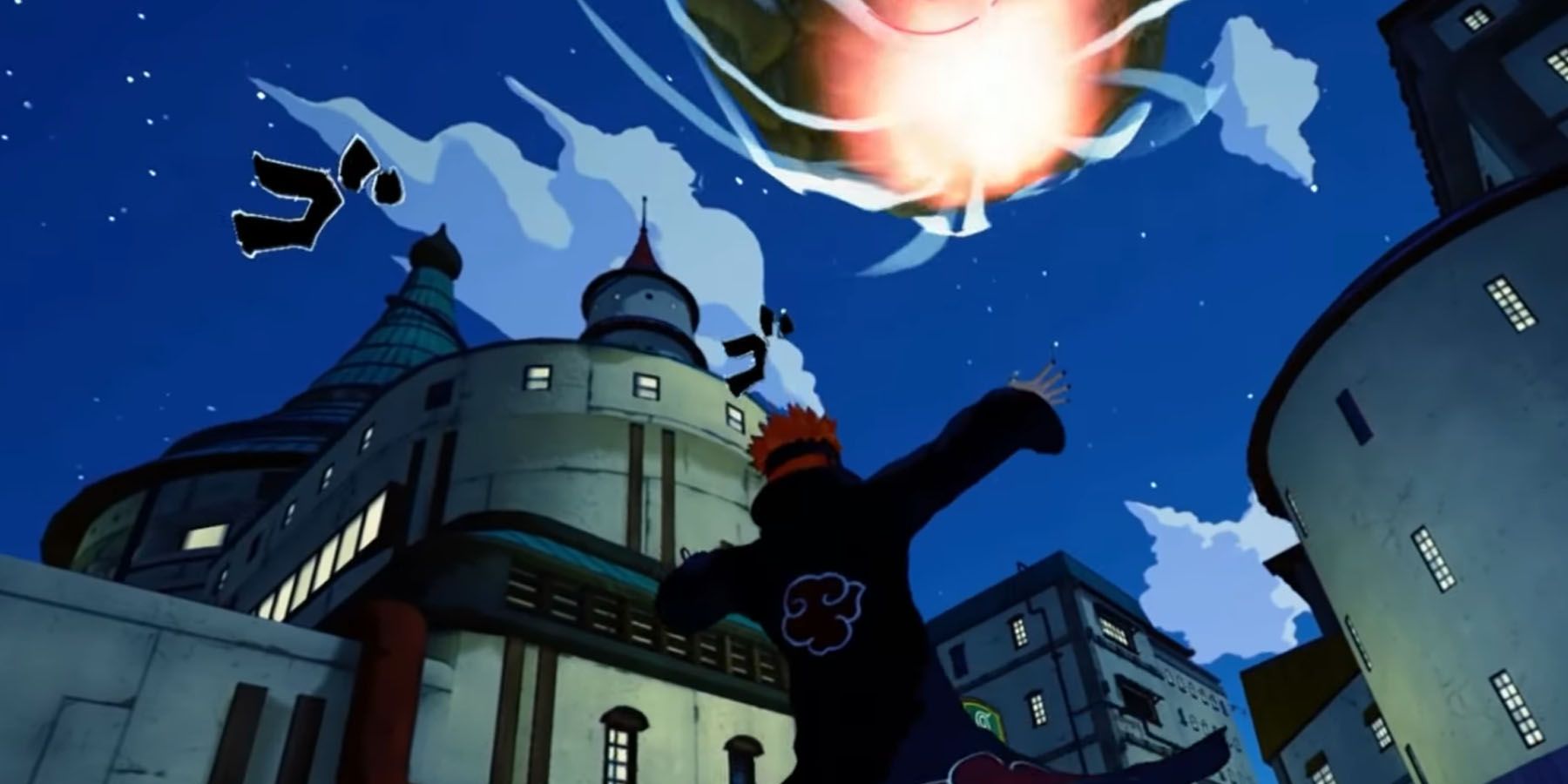 Naruto To Boruto: Shinobi Striker – Best Attack Builds