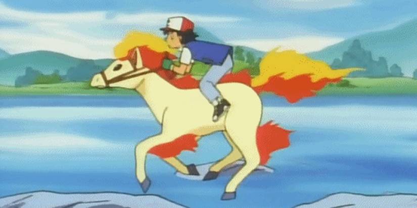 Pokemon That Belong On A Farm