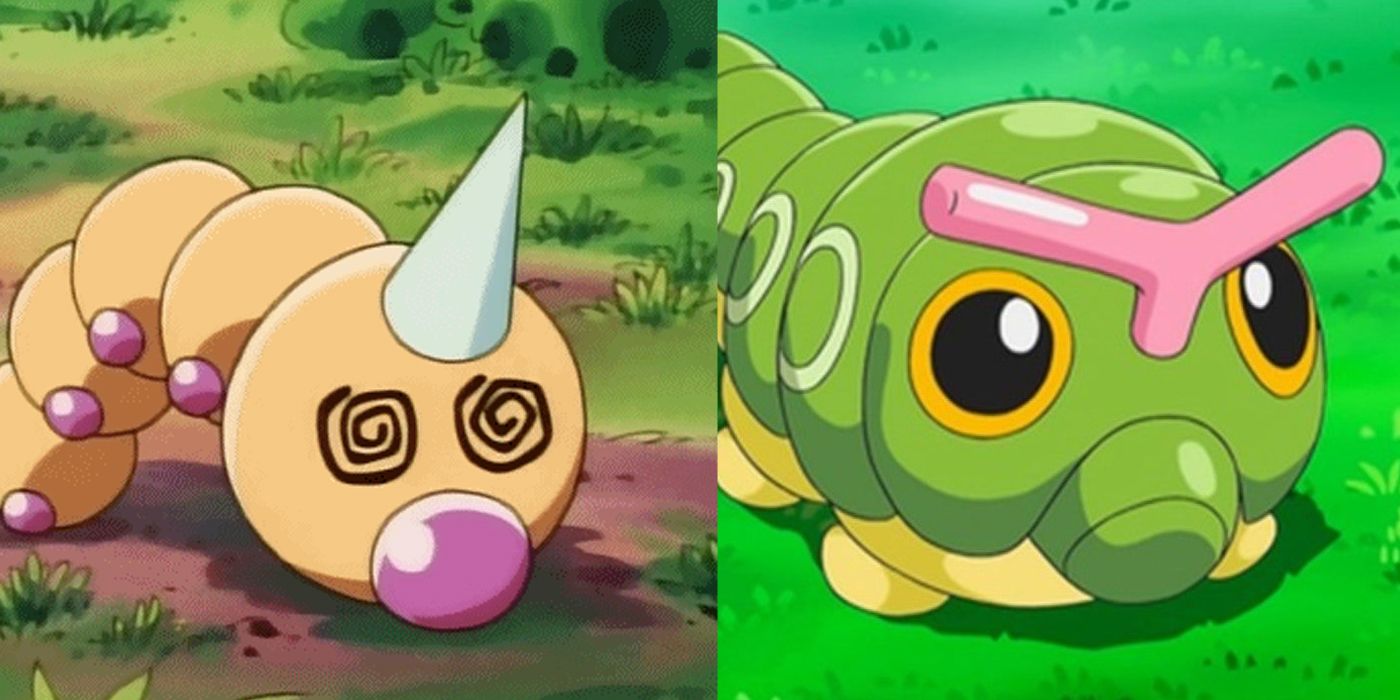 Pokemon That Everyone Gave Up On Too Soon