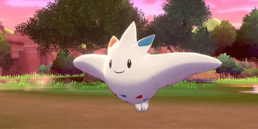 Pokemon VGC: The Best Flying-types For Competitive Battling