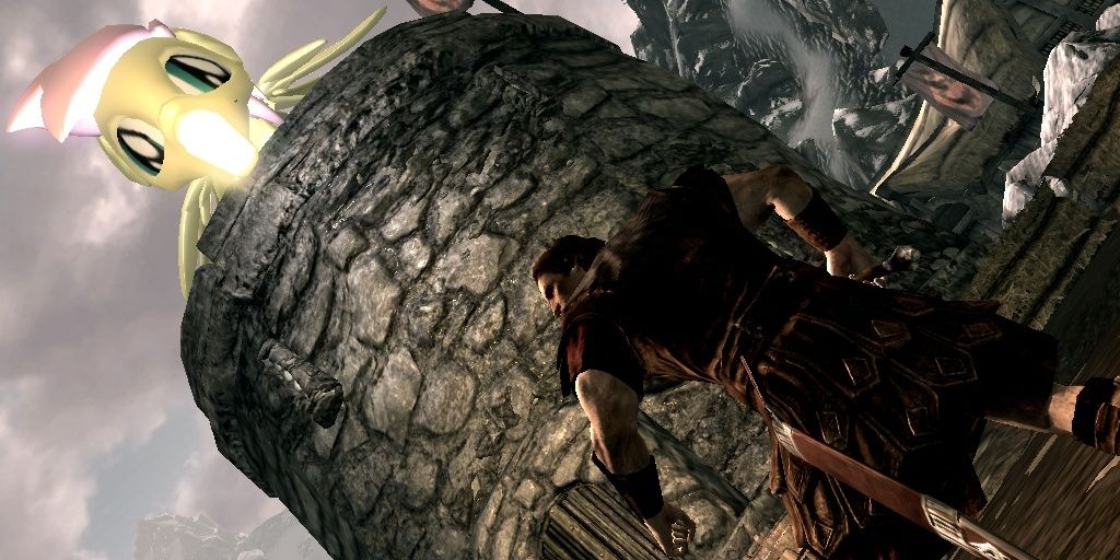 The Best My Little Pony Mods