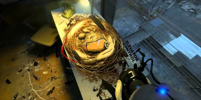 Portal: GLaDOS's Best Quotes