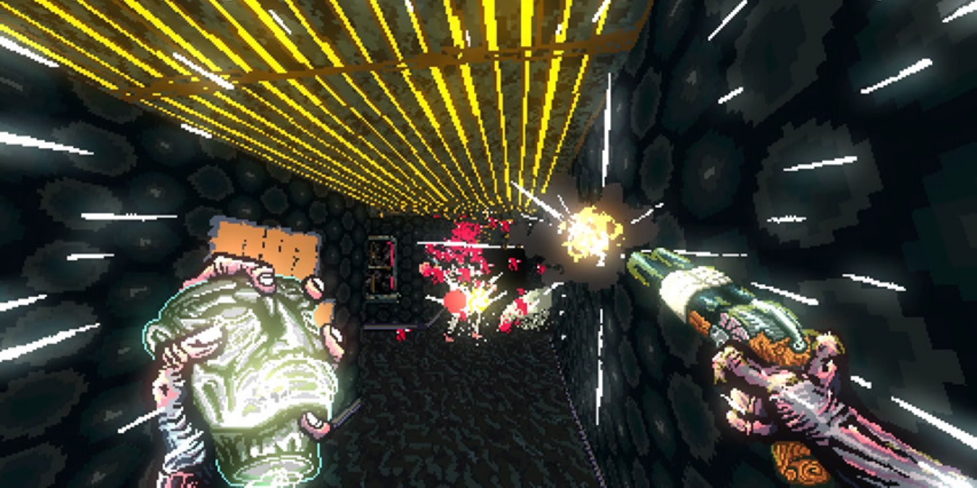 Post Void: Every Upgrade, Ranked