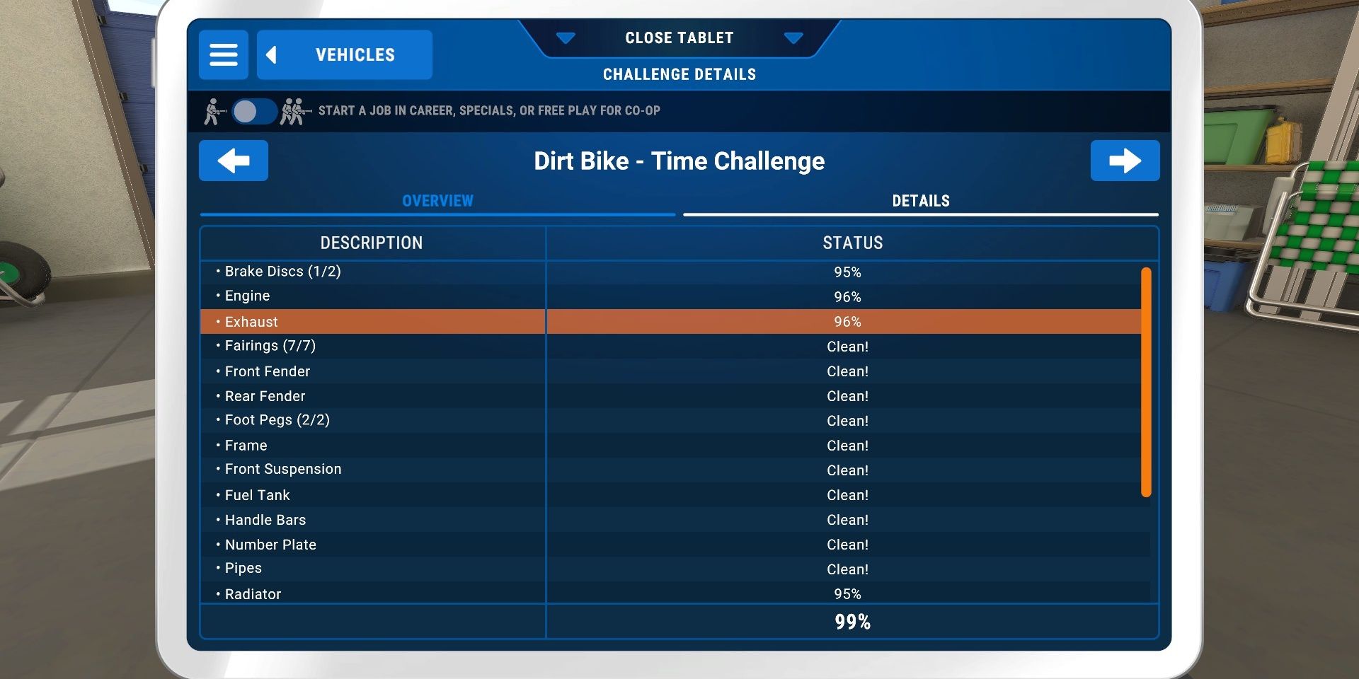 PowerWash Simulator: Tips For Completing Time Challenges