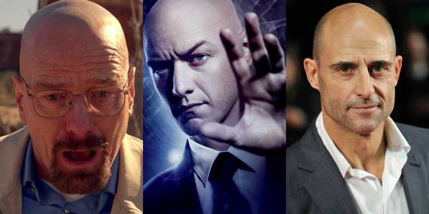The Best Professor Xavier Quotes In X-Men Movies