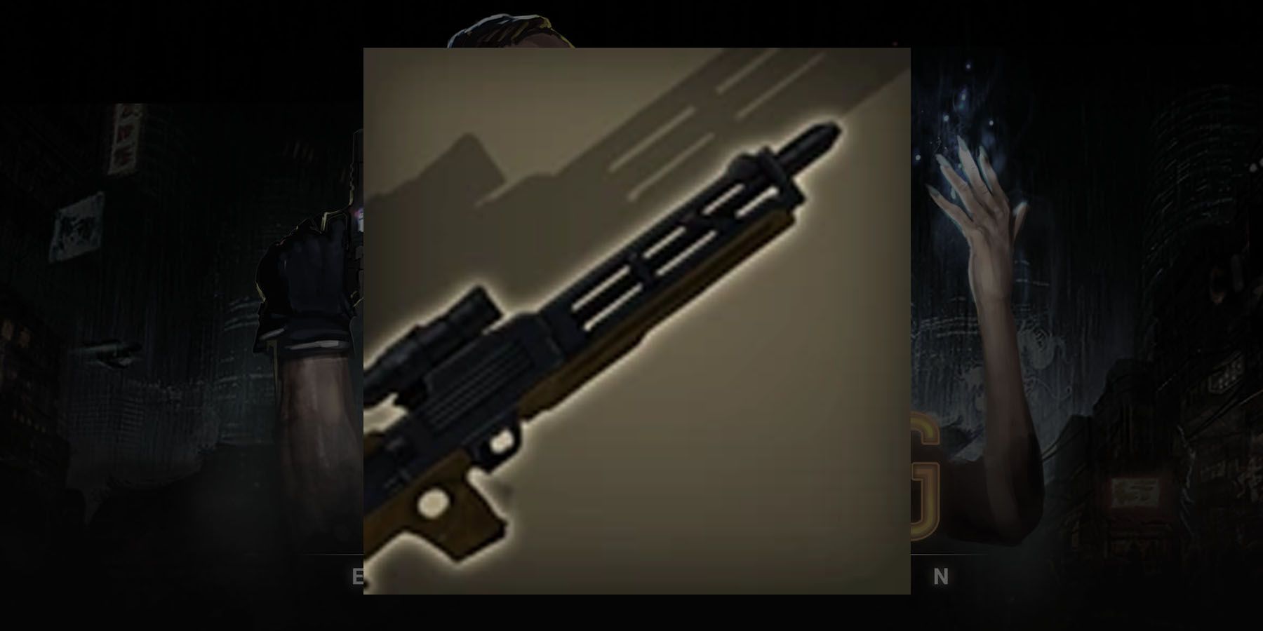 Shadowrun Trilogy Best Ranged Weapons