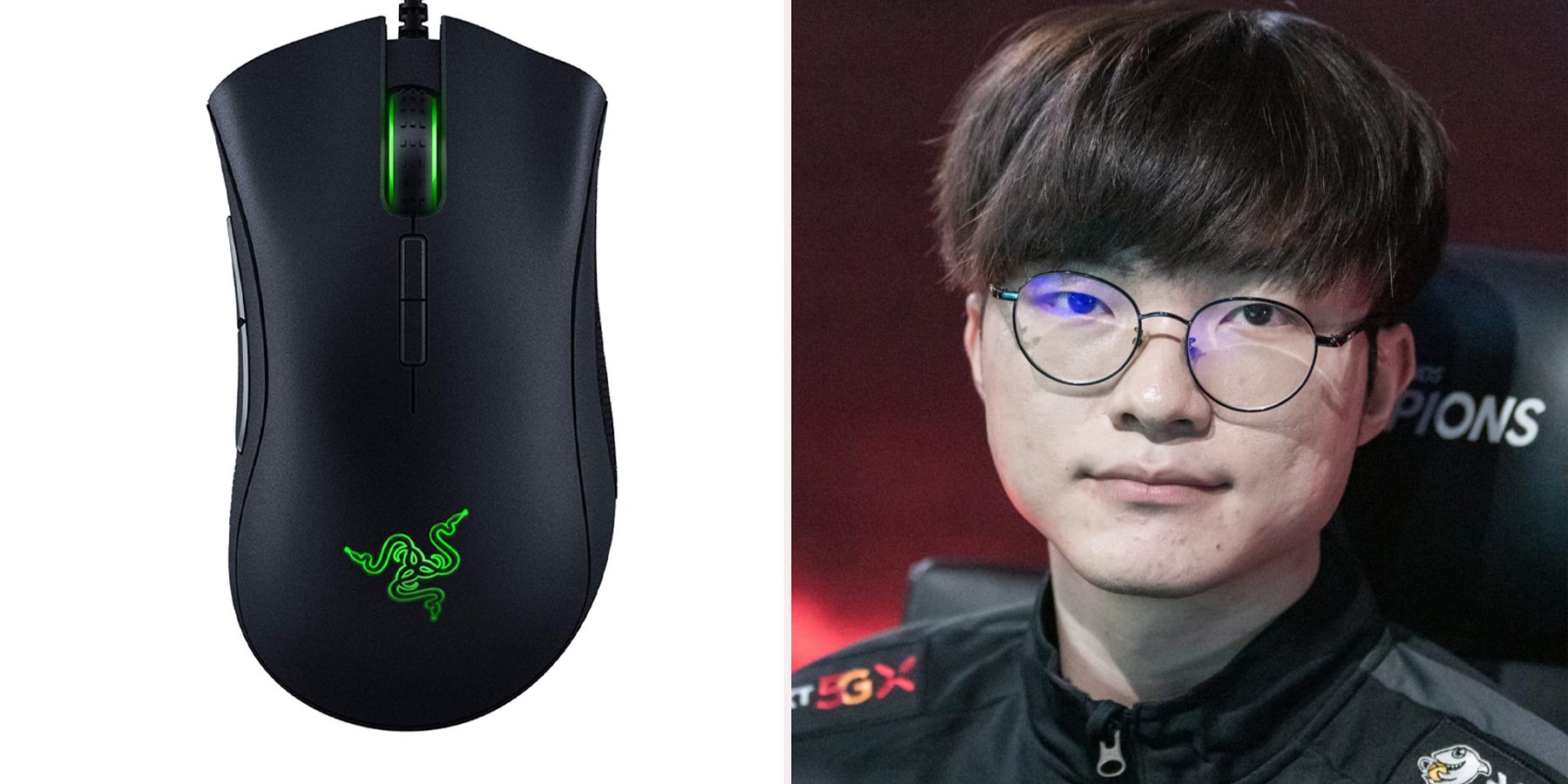 What Gaming Mice Do The Pros Use?