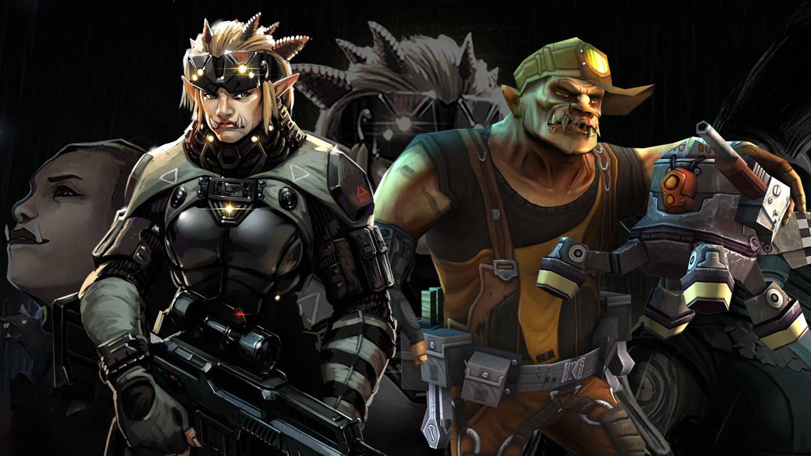 Shadowrun Trilogy Best Ranged Weapons