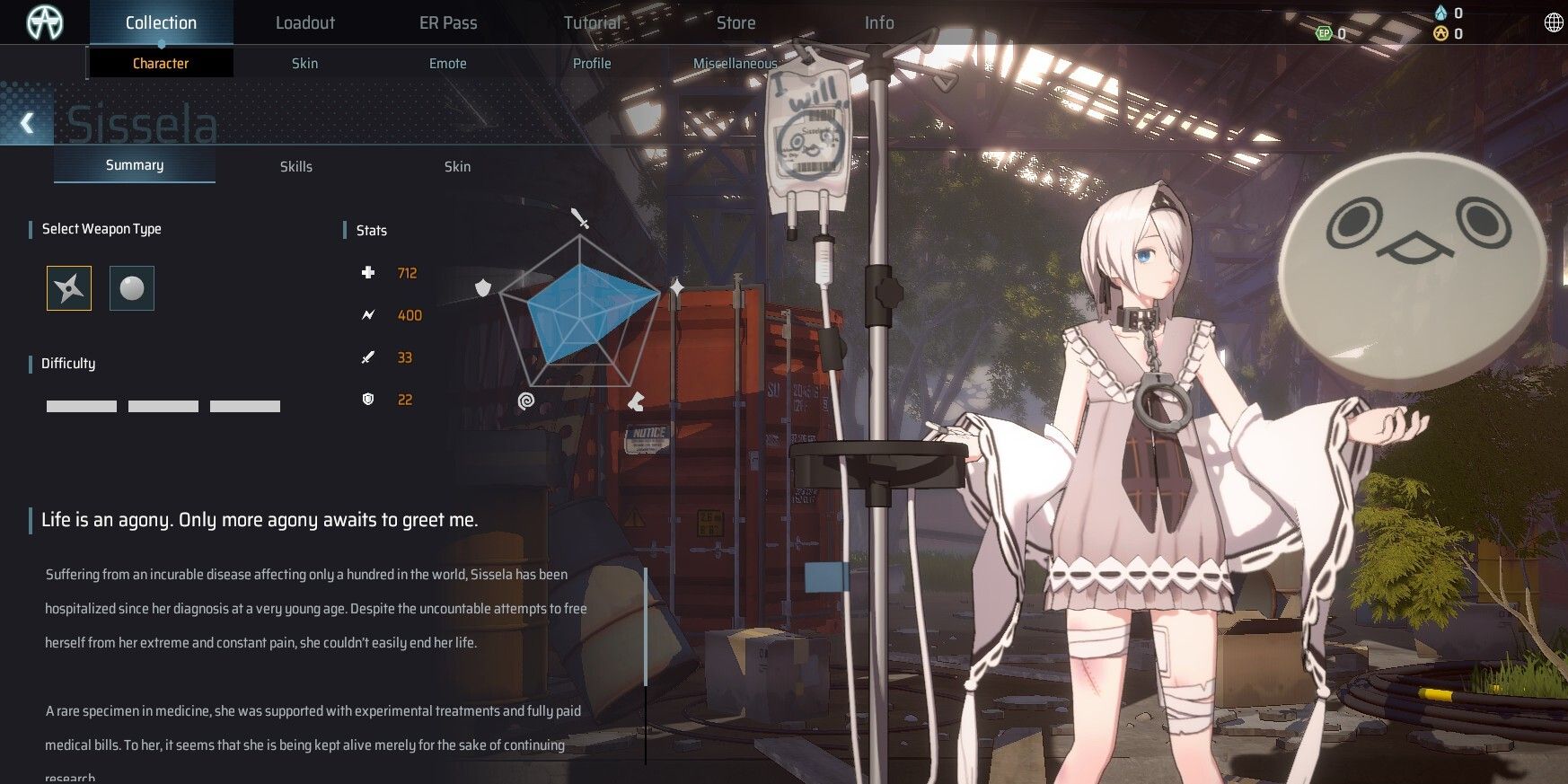 Eternal Return: Best Support Characters