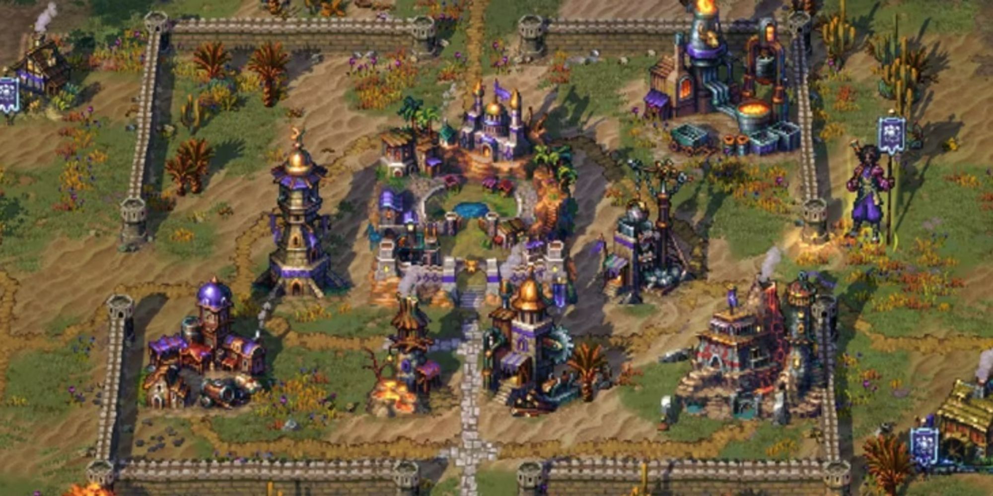 Songs Of Conquest: Tips For The Barya Faction