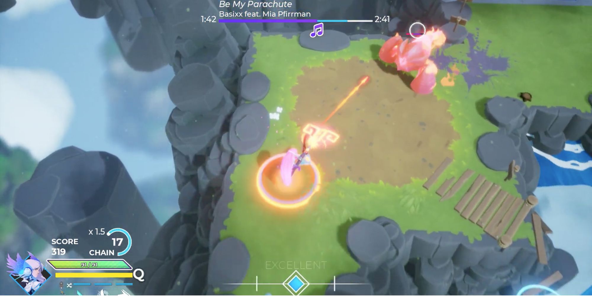 Beginner Tips For Soundfall