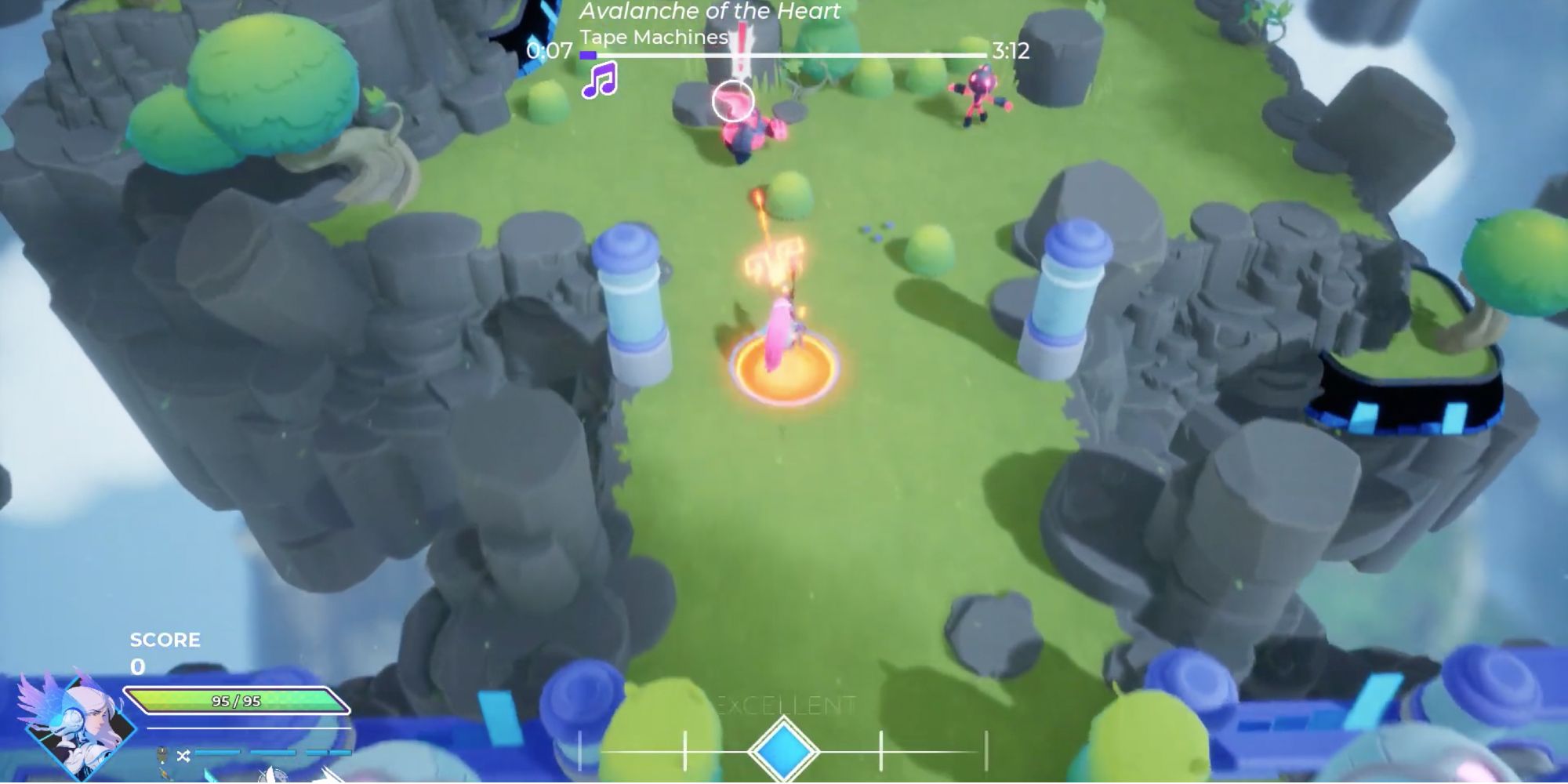 Beginner Tips For Soundfall