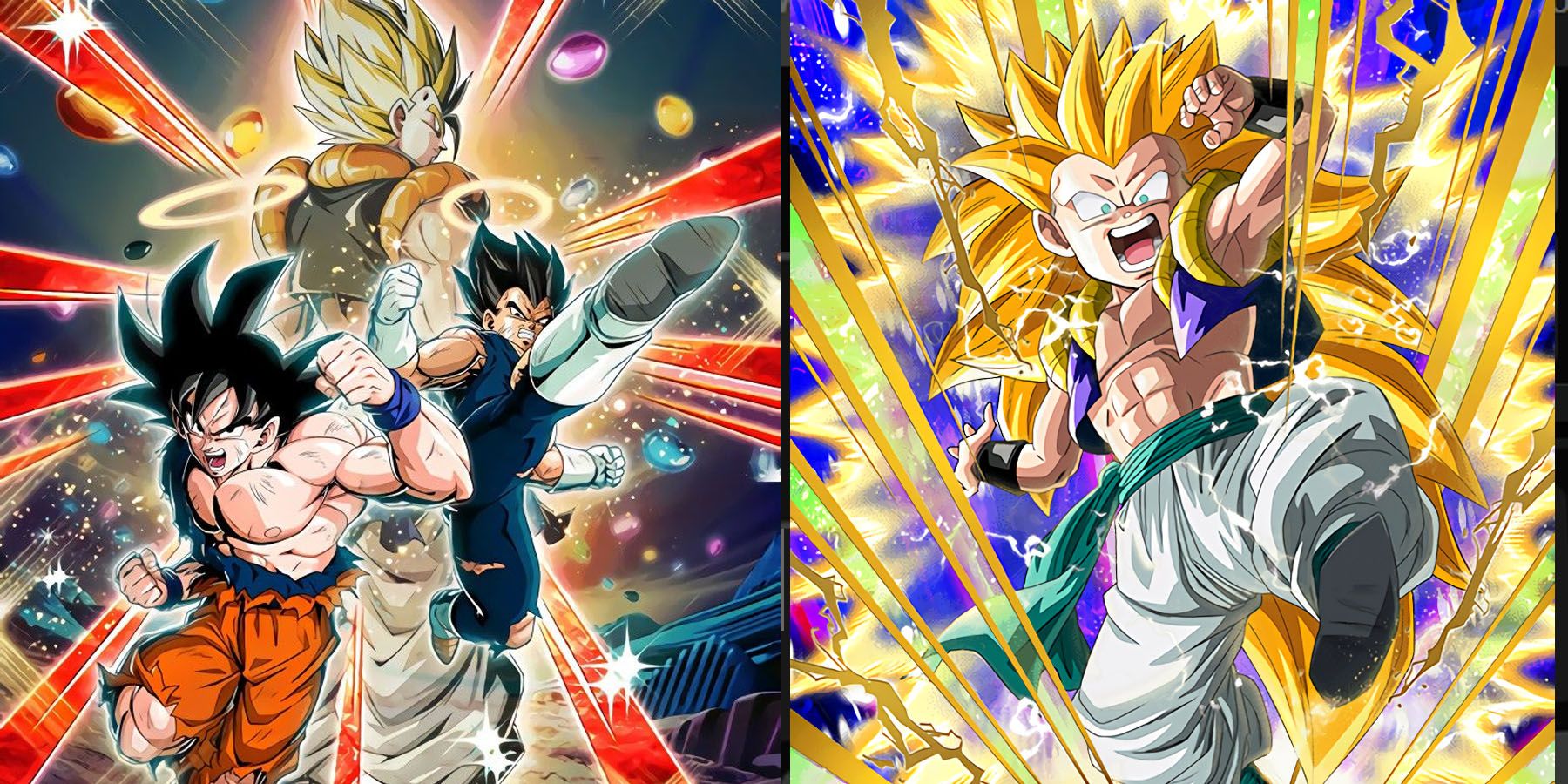 Dragon Ball Z Dokkan Battle: Best Fusion Teams (2023) Dragon Ball Z Dokkan Battle: Best Fusion Teams (2023)