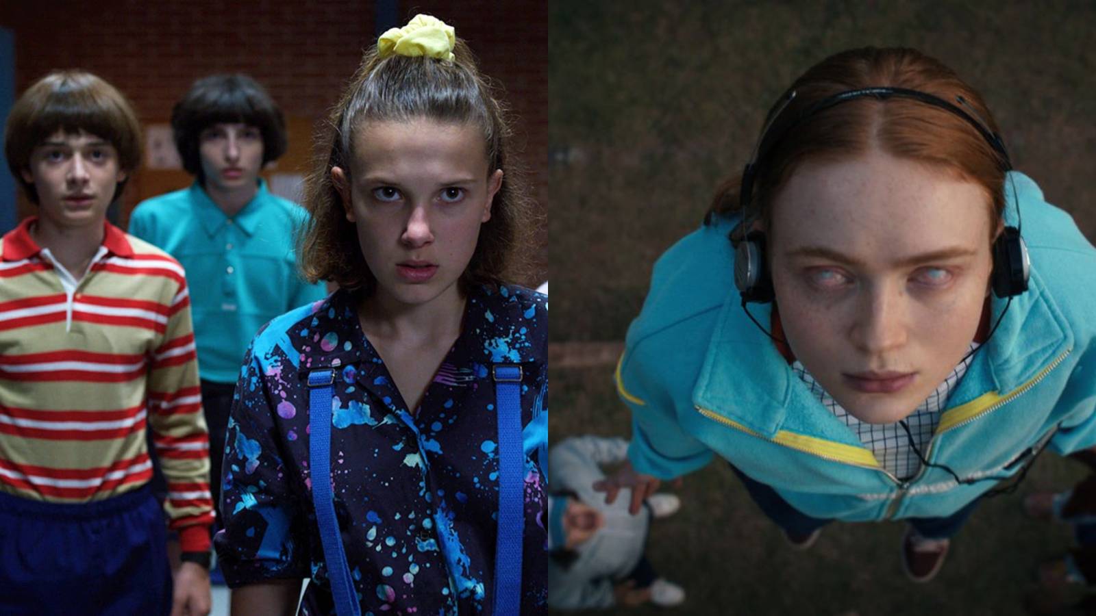 Stranger Things Season 5 Writing To Begin Very Soon