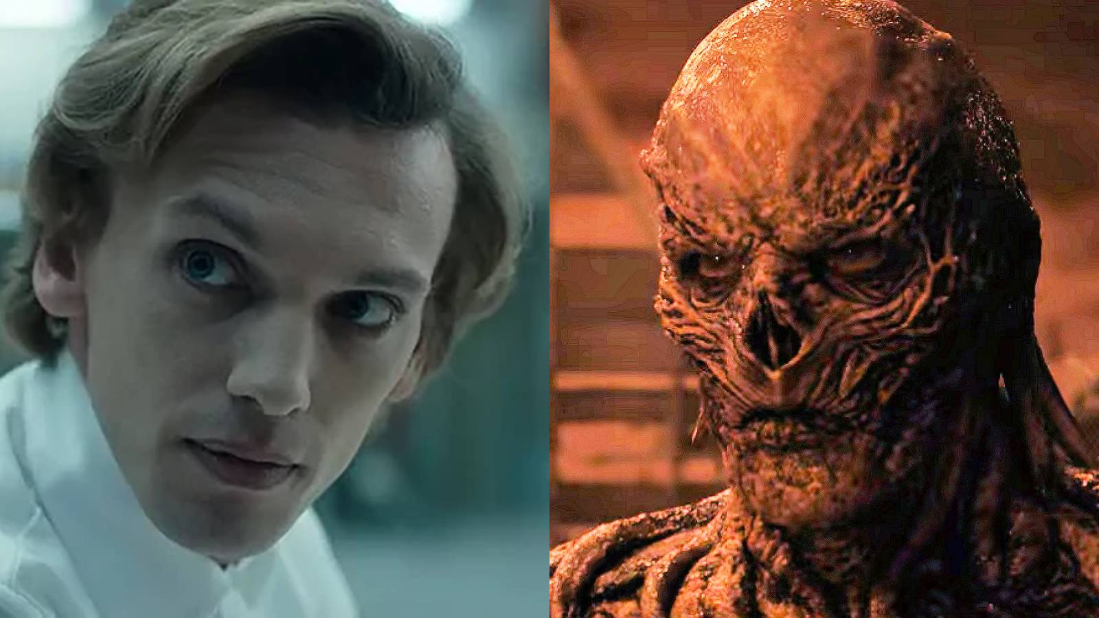 Stranger Things: Watch Jamie Campbell Power Do Vecna Voice In BTS Vid