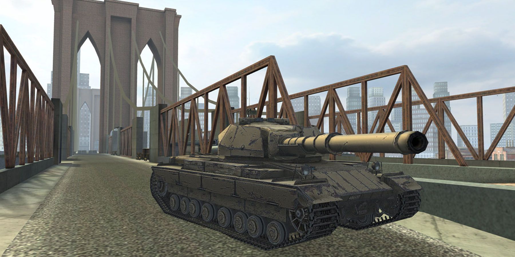 Best Heavy Tanks In World of Tanks Blitz