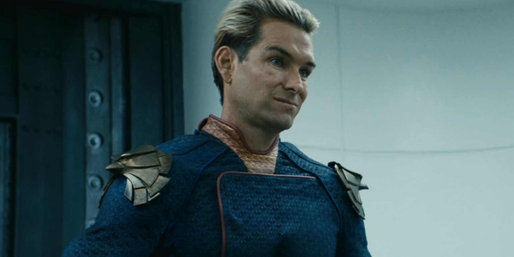 Best Homelander Quotes In The Boys