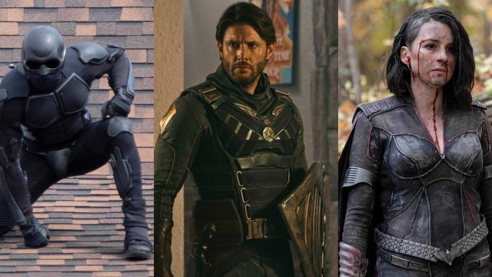 The Boys: 8 Greatest Fights In The Series, Ranked