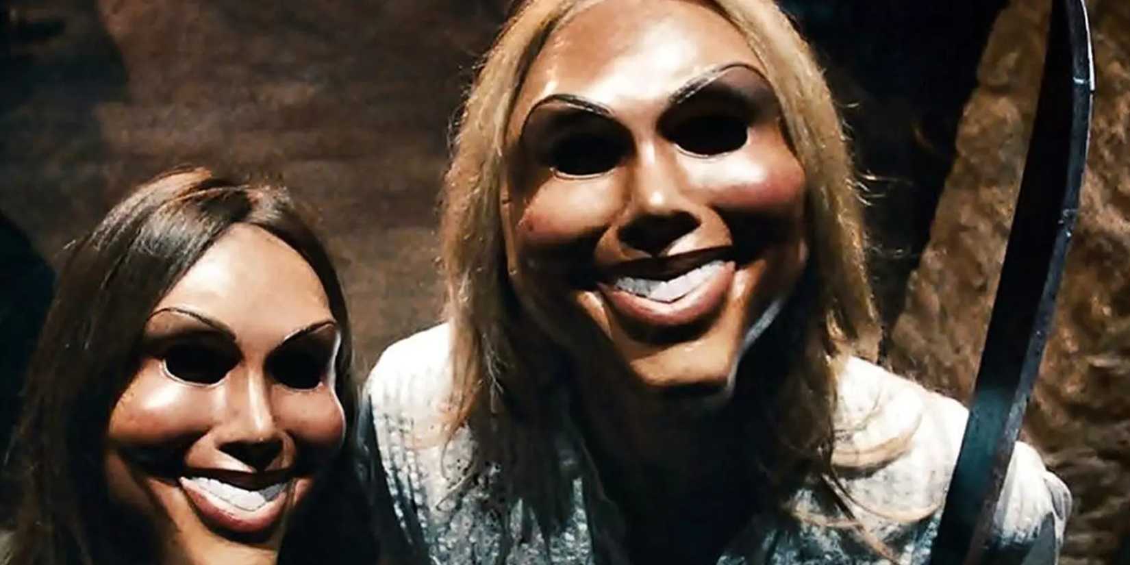 Best Masks In Horror Movies