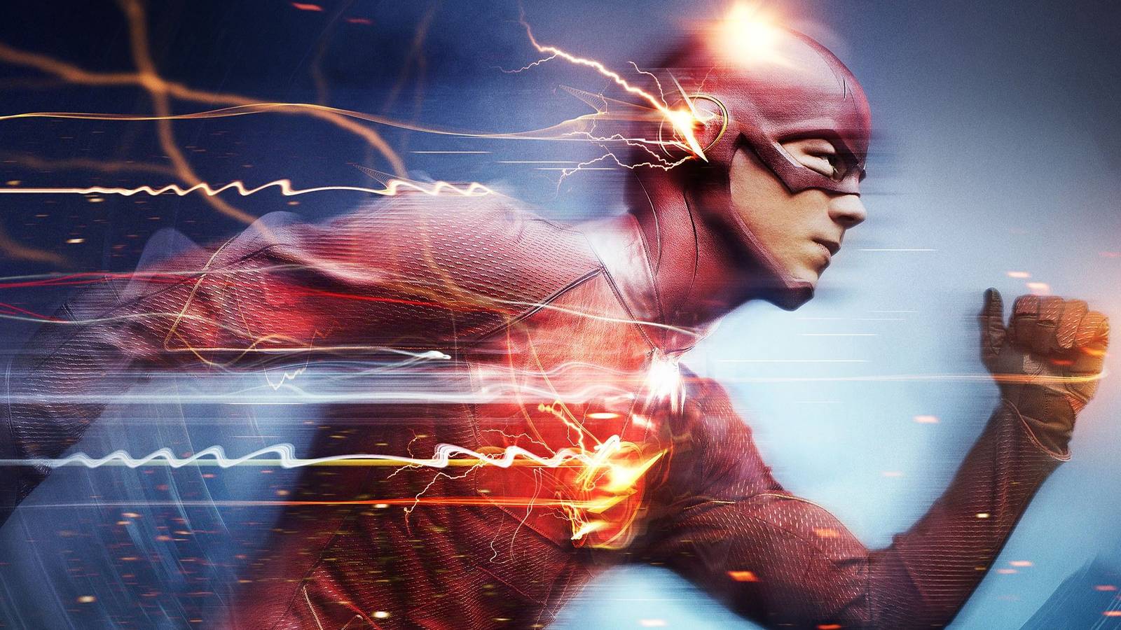The Flash Final Season Premiere Date Announced By The CW