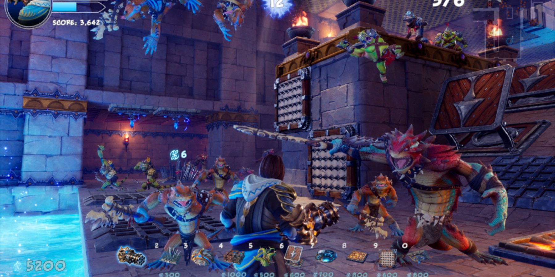 Orcs Must Die! 3: Best Trinkets, Ranked