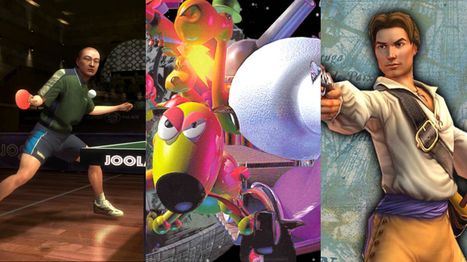 Most Underrated Take-Two Games