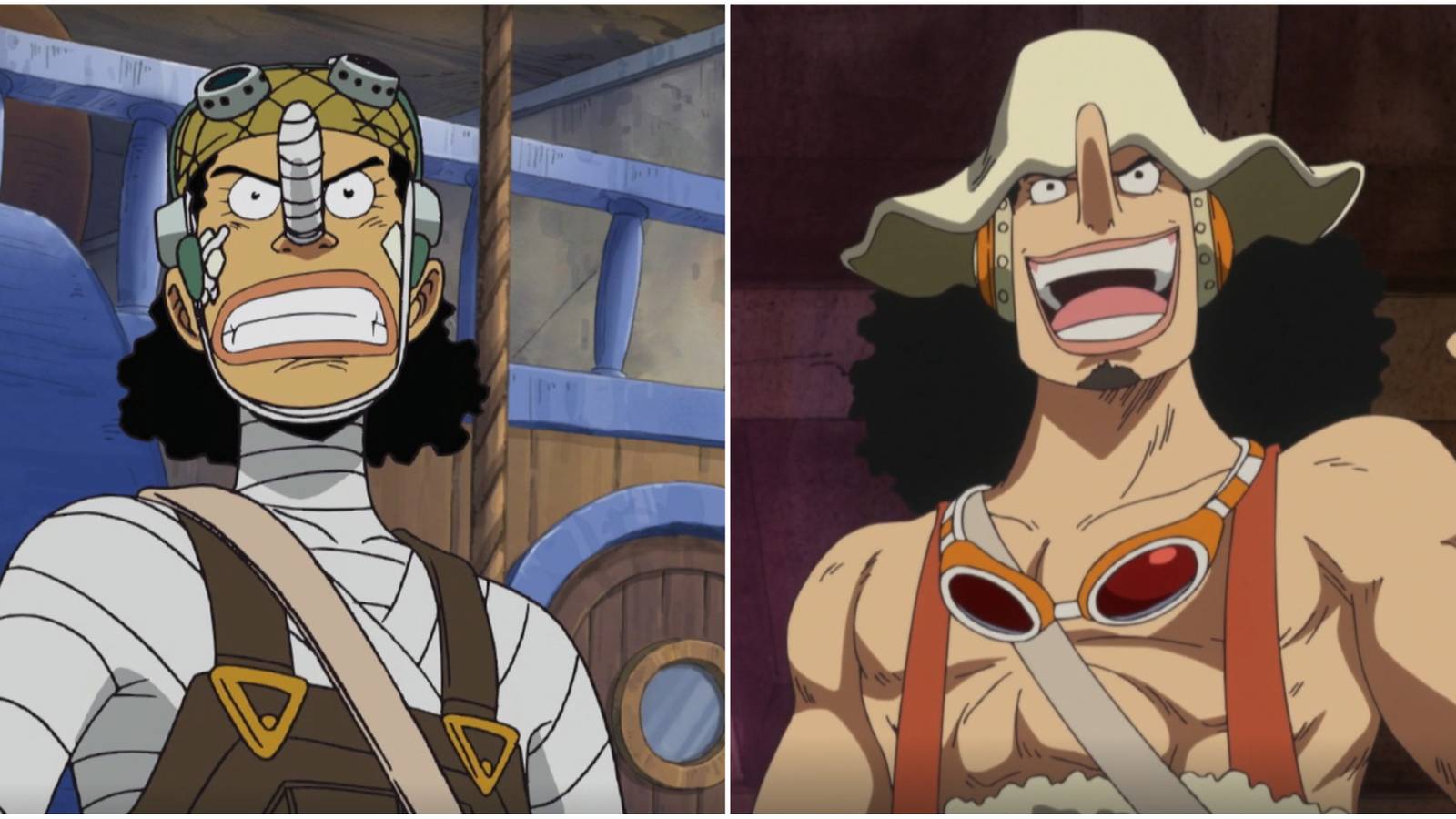 The Most Hilarious Usopp Memes From One Piece