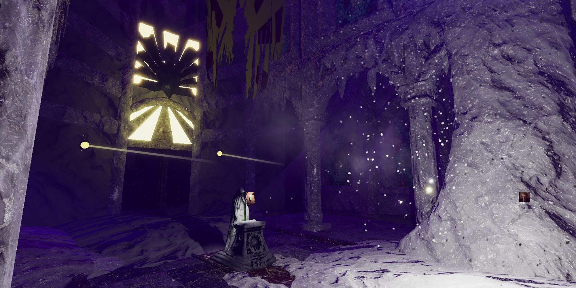 In Valley of Shadow, Synersteel Games Developer Battles Trauma with ...