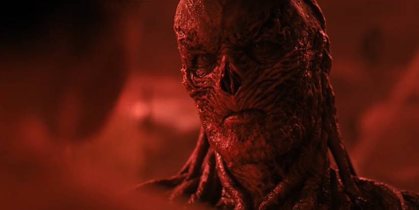 Stranger Things: How Did 001 Get His Powers?