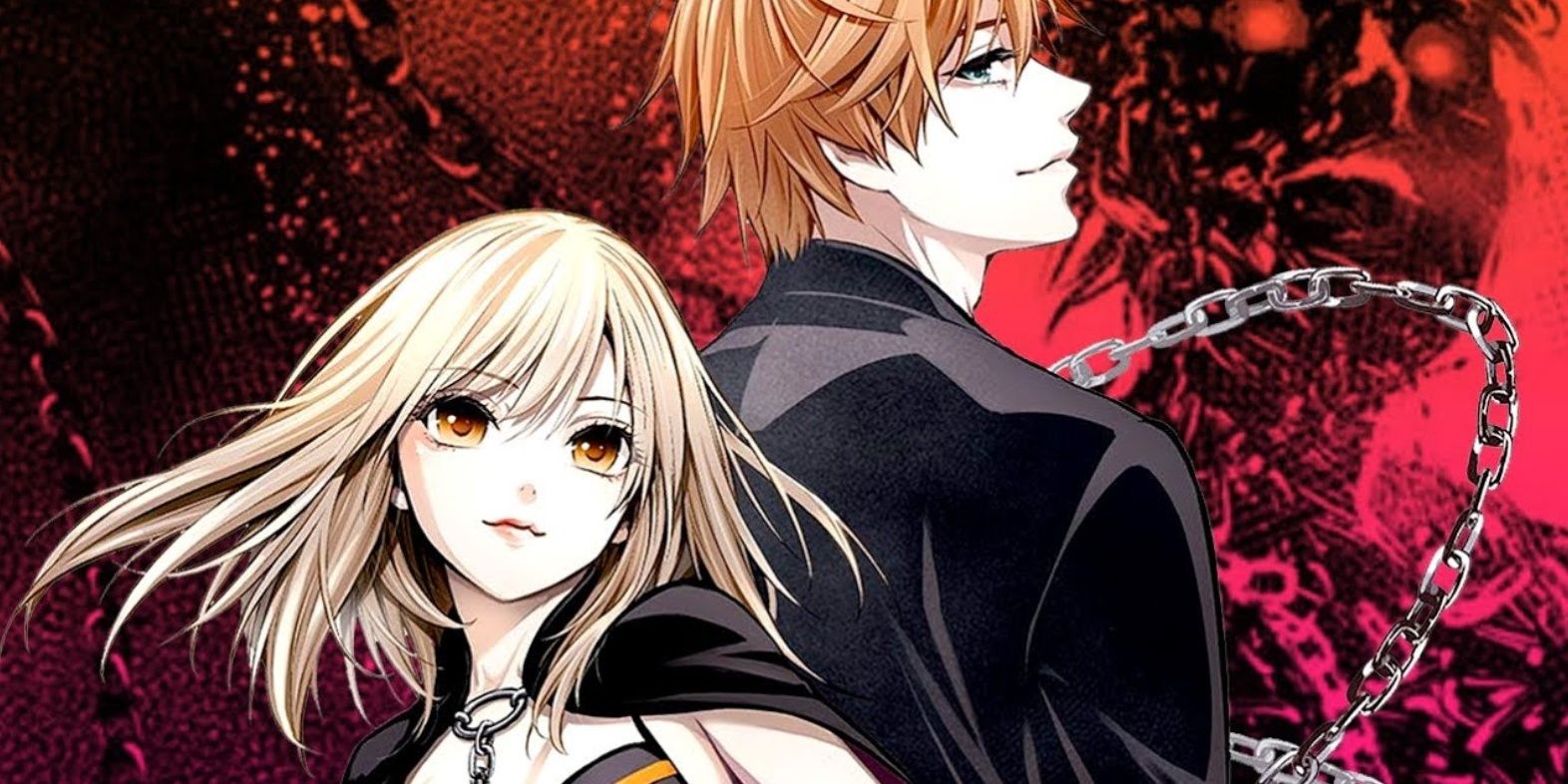 Every Anime Character Confirmed For Captain Velvet Meteor: The Jump+ ...