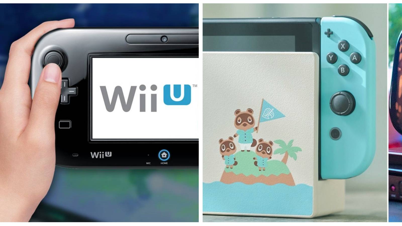 7 Things The Wii U Did Better Than The Switch