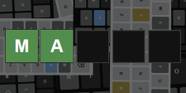 5 Letter Words That Start With MA