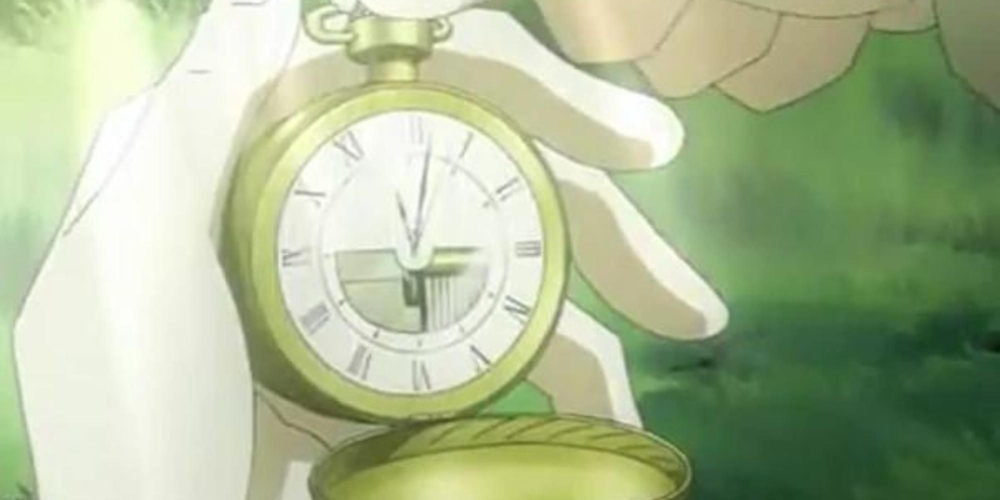 7 Most Iconic Anime Watches