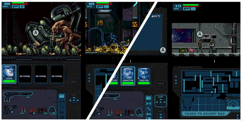 The Most Underrated Metroidvania Games