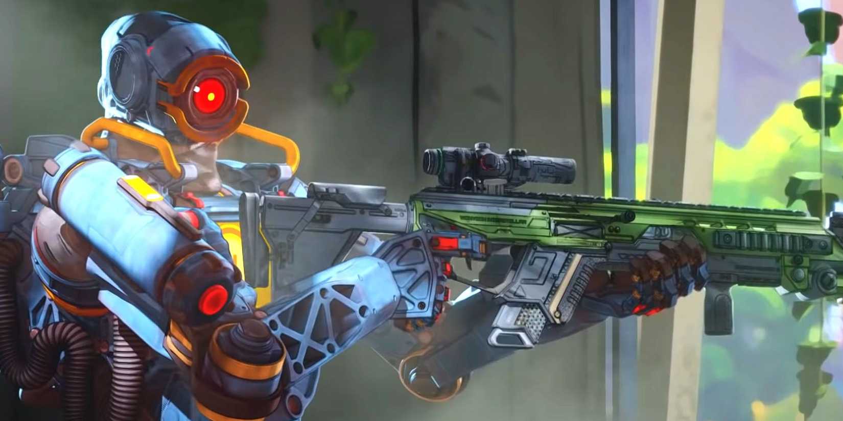 ALGS Interview: Commentator Onset Looks Back at Nearly 5 Years of Apex ...