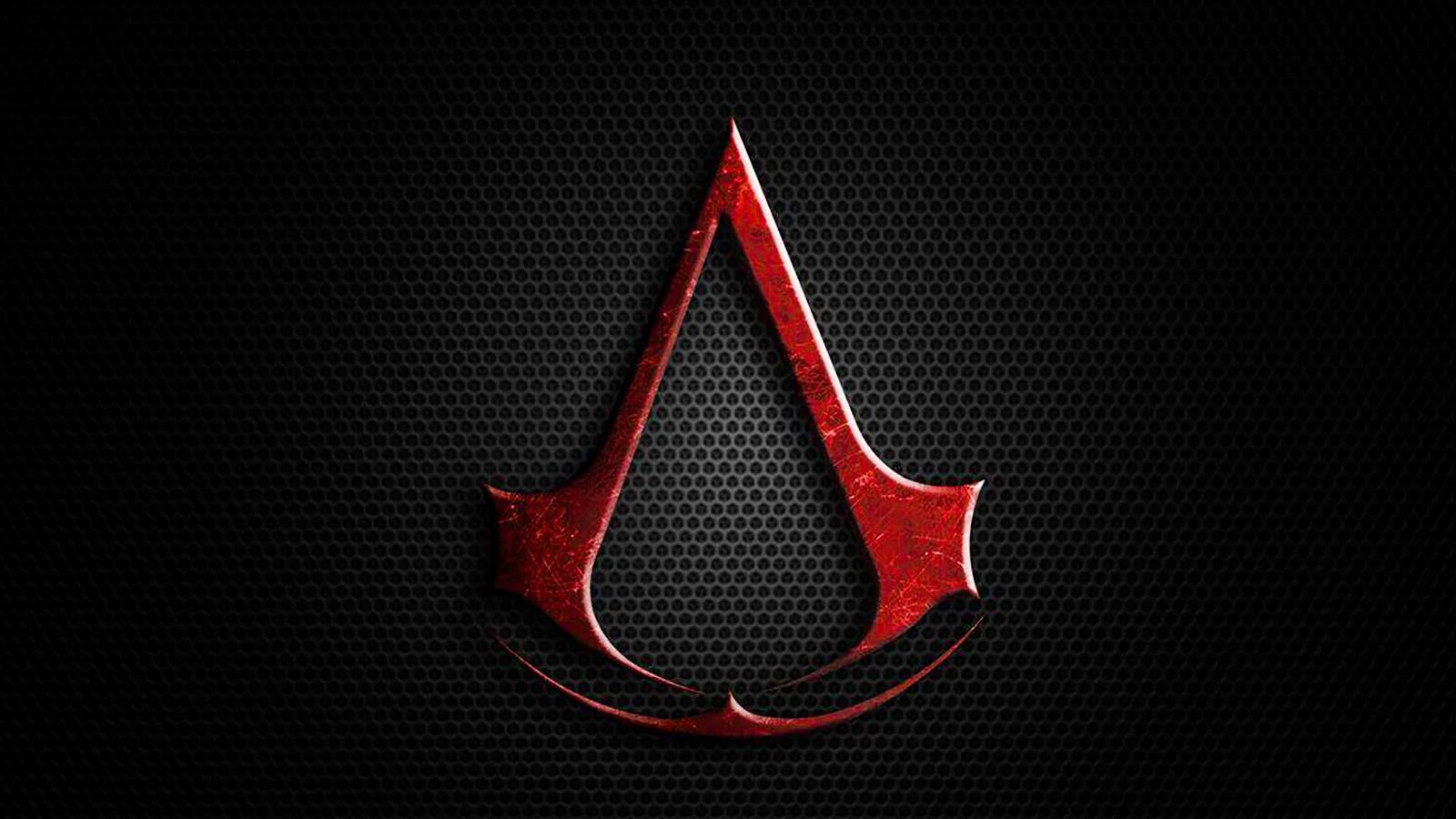 Assassins Creed Fire Logo Assassin's Creed Odyssey' Fans Discover