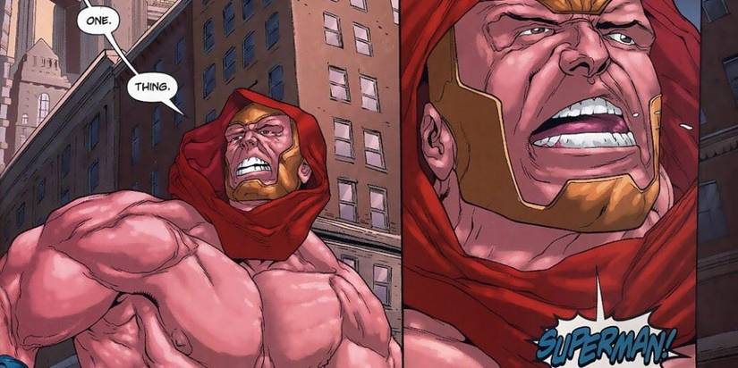 Shazam! Fury Of The Gods: Facts About The Daughters Of Atlas