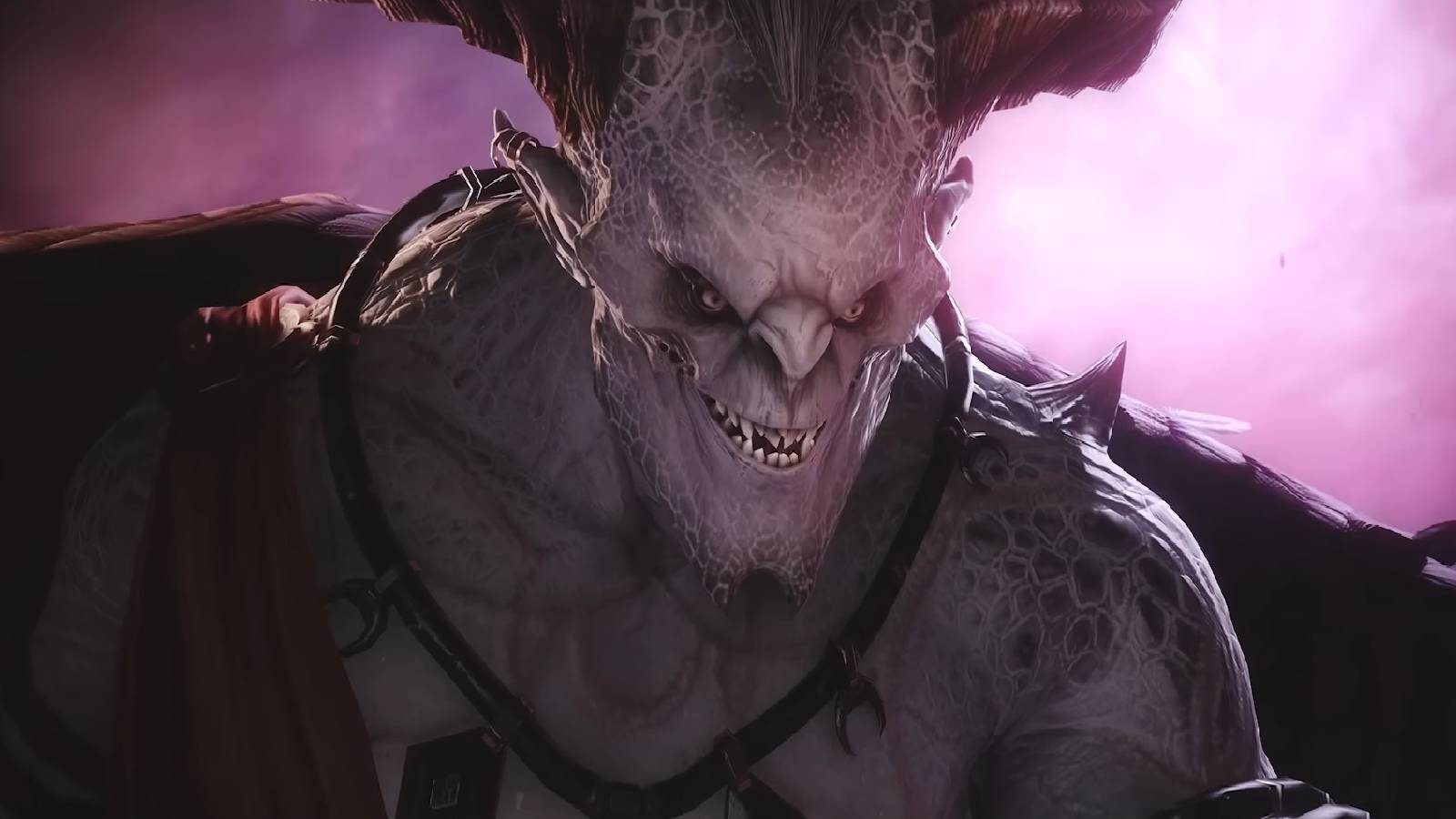 Total War: Warhammer 3 Officially Announces DLC With Four New Factions