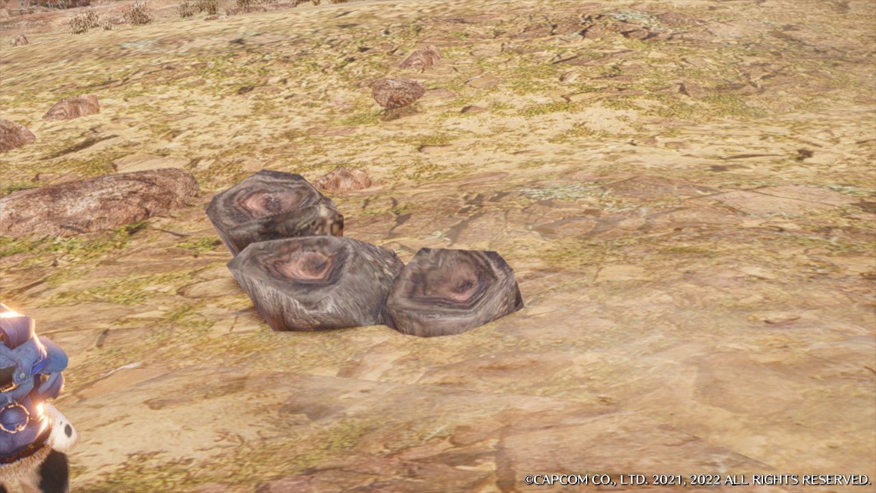 Monster Hunter Rise: Sunbreak - How to Get Barroth Crown