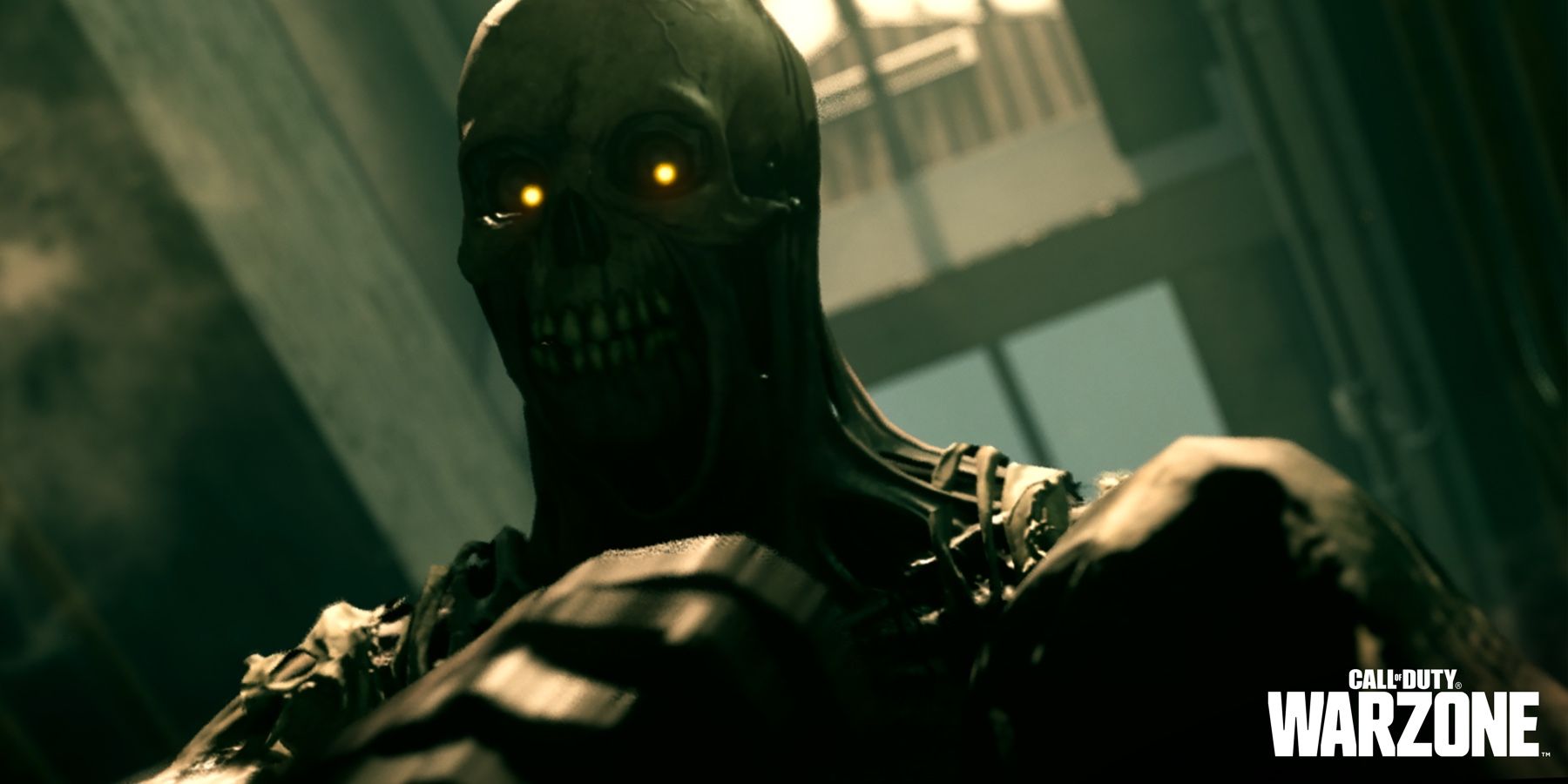 Limited-Time Call of Duty: Warzone Game Mode Lets Players Become Zombies