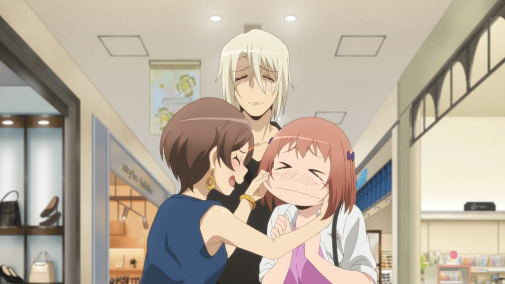 The Devil is a Part-Timer Season 2: Episode 2 Review