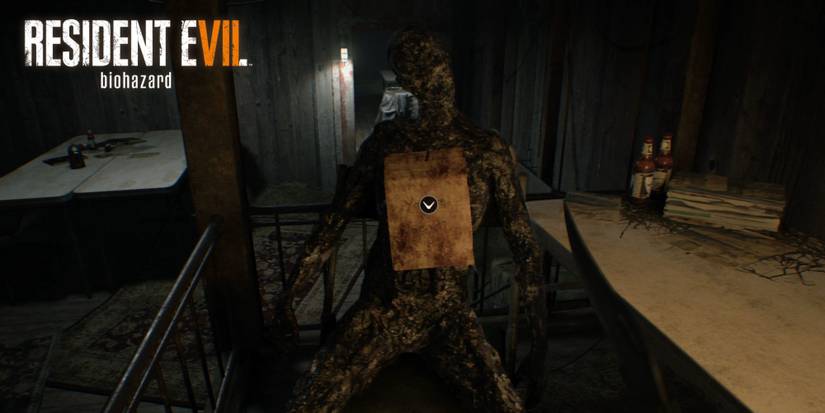 8 Best Deaths in the Resident Evil Games