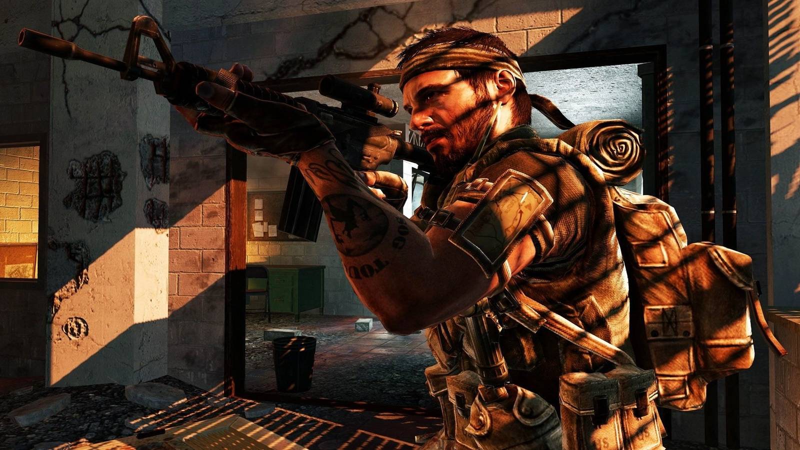 Call of Duty: Black Ops' Timeline is the Franchise At Its Best