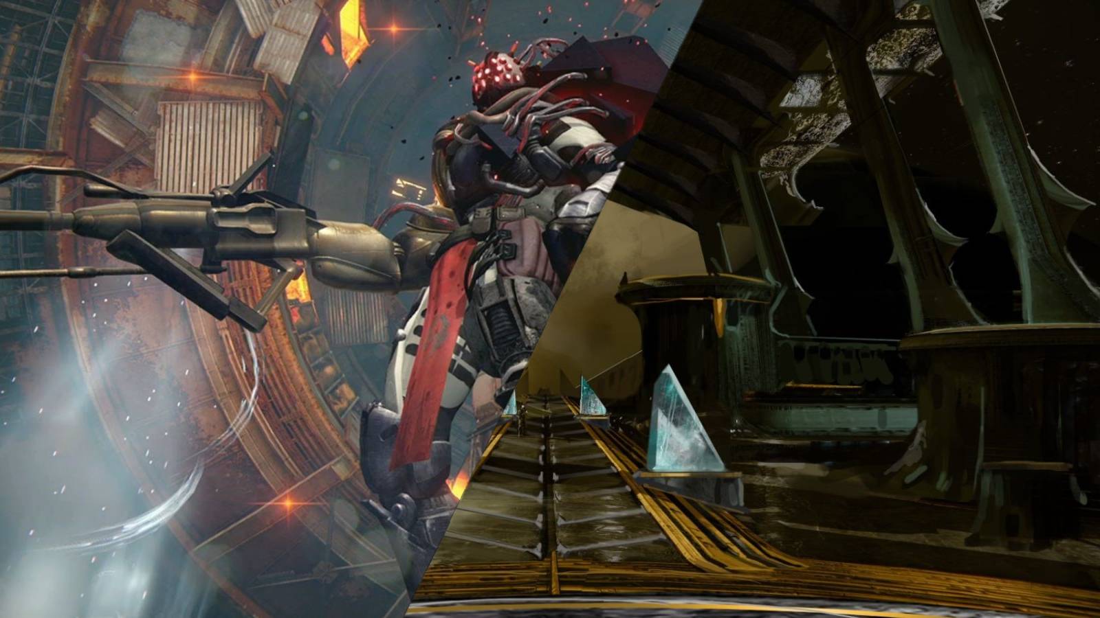 Destiny 2 Announces Release Date for Next Raid