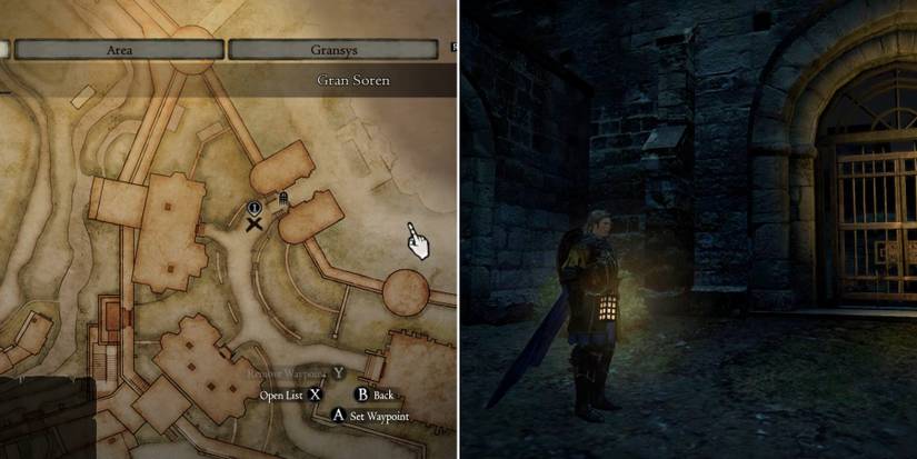 Dragon's Dogma: Chasing Shadows Quest Walkthrough