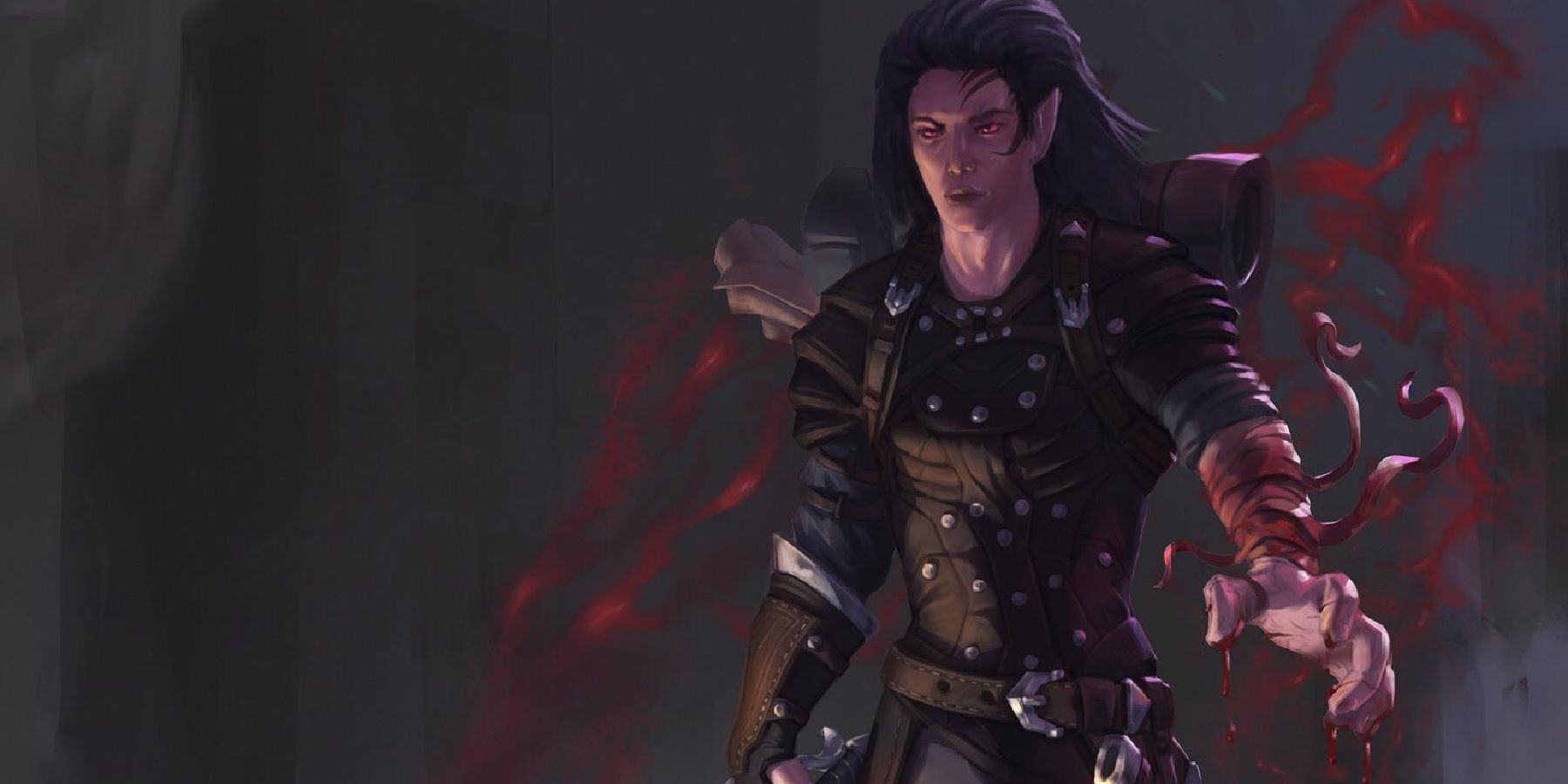 Will Dungeons and Dragons 6E Feature the Blood Hunter Class