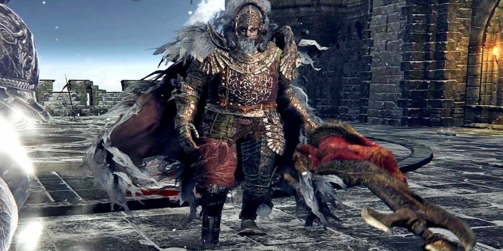 Elden Ring: All Side Bosses & Optional Bosses