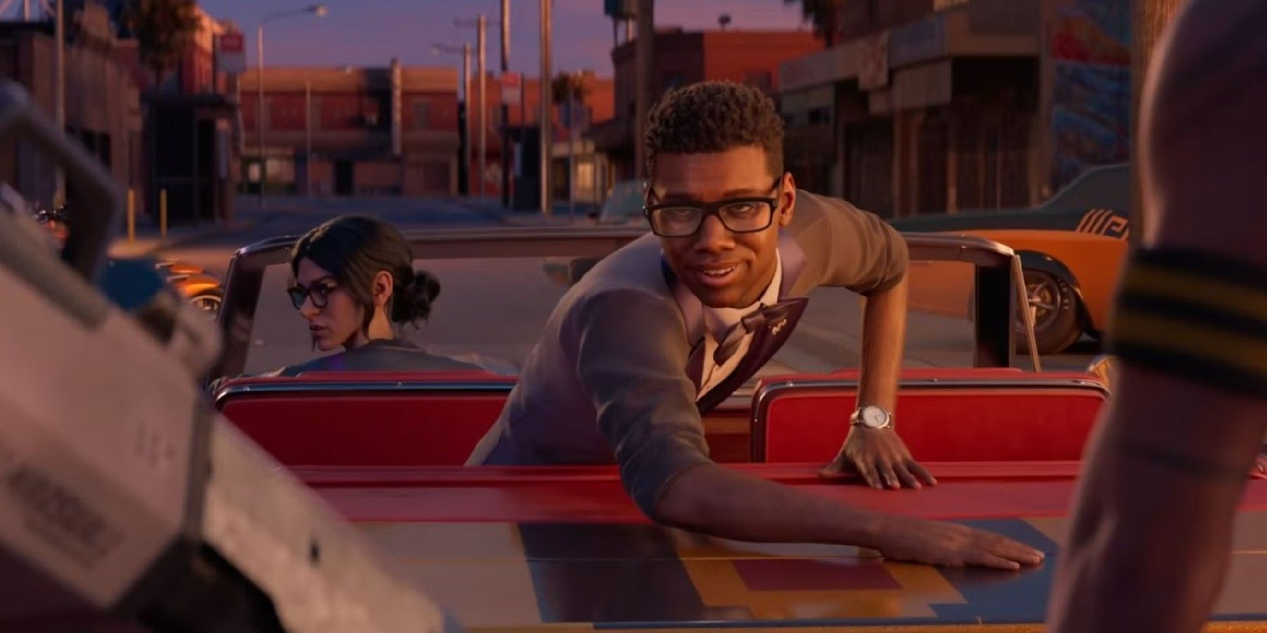 Saints Row: Everything You Need to Know About Eli