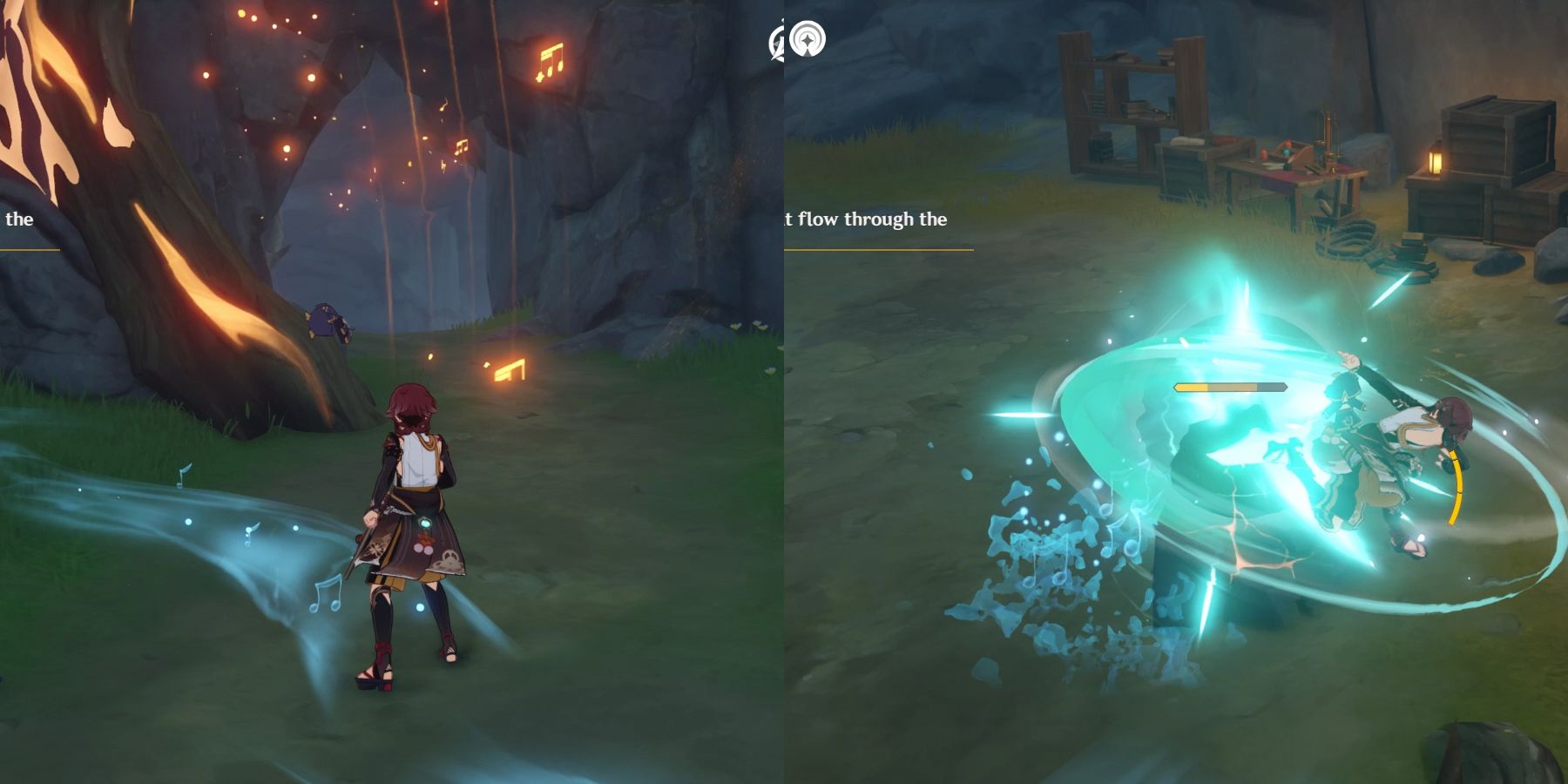 Genshin Impact 2.8: How To Clear The Water Veins And Get The Glacial ...